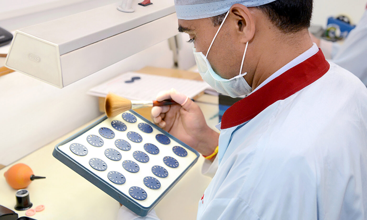 Our Technical Journey - Taratec