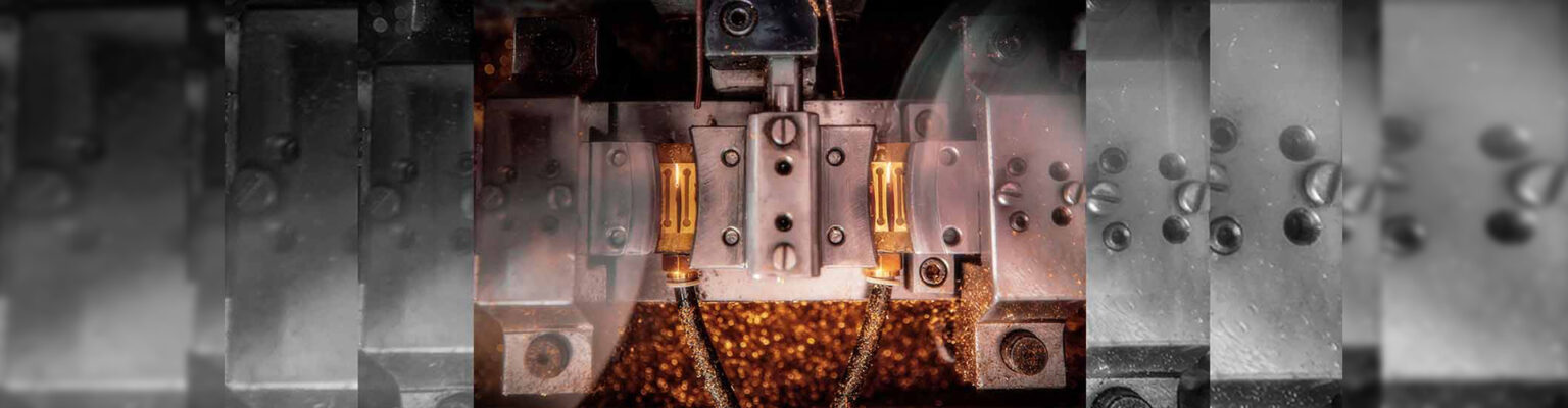 Watch Hands Production & Infrastructure | Taratec