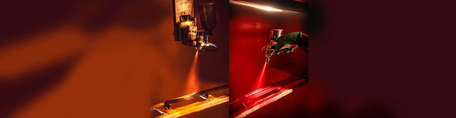 Watch Hands Production & Infrastructure | Taratec