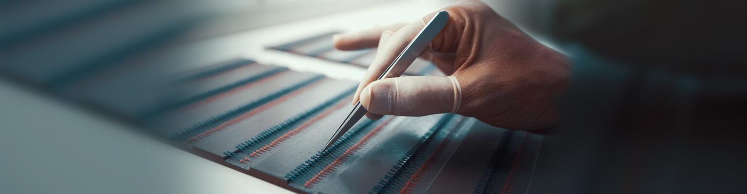 Watch Hands Manufacturing Overview: Materials & Processes | Taratec